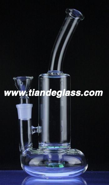 2015 Popular Water Bongs turbine cyclone pipe unique hurricane cyclone ...